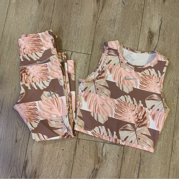 Nike | Other | Nike 2 Piece Set | Poshmark